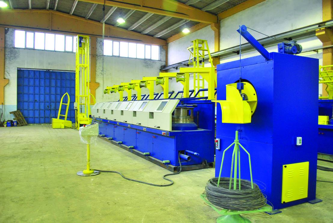 machine pour faire les clous à vendre | Made in TURQUIE | Garantie 100%
