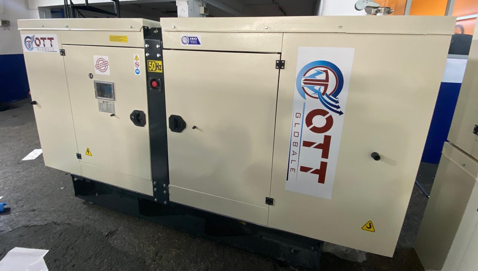 Groupe électrogène prix abidjan | YorkamGroup.com